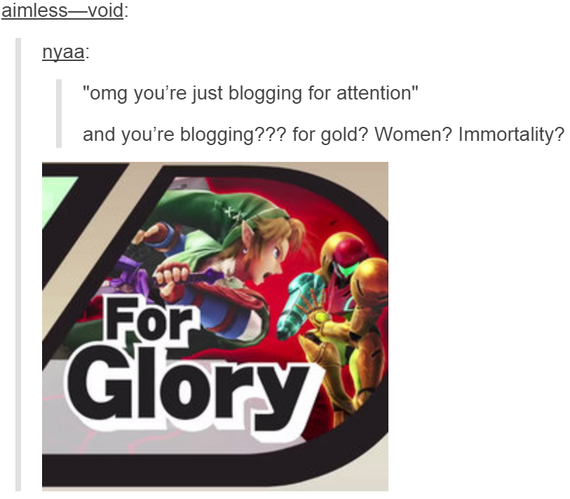 [Image - 886664] | Tumblr | Know Your Meme