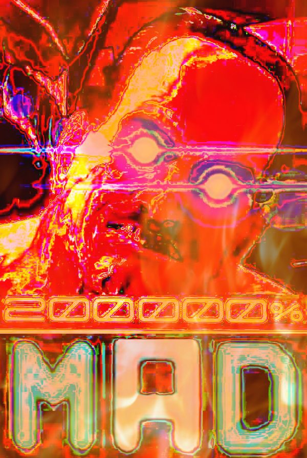 [Image - 886716] | 200% Mad | Know Your Meme