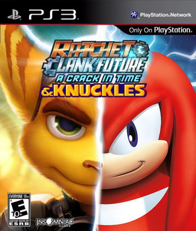 [Image - 887007] | & Knuckles | Know Your Meme