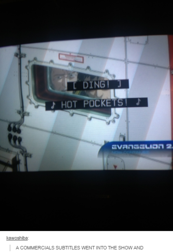 [Image - 887145] | Neon Genesis Evangelion | Know Your Meme