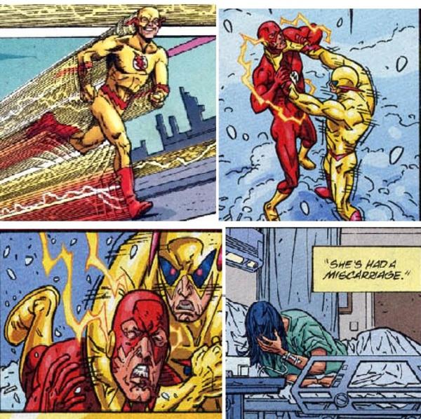 IT WAS ME, BARRY, I LOST IT ALL | It Was Me, Barry! / Zoomposting ...