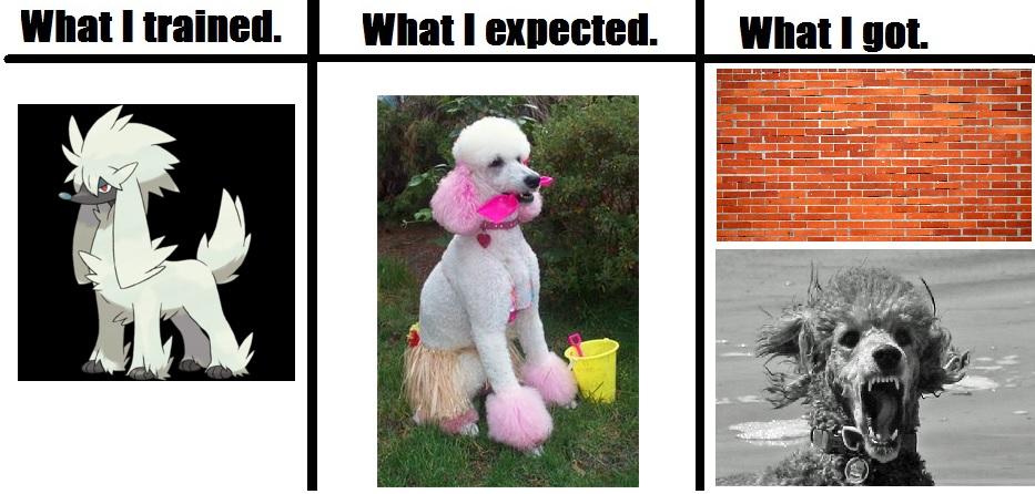 [Image - 887439] | What I Watched / What I Expected / What I Got | Know ...