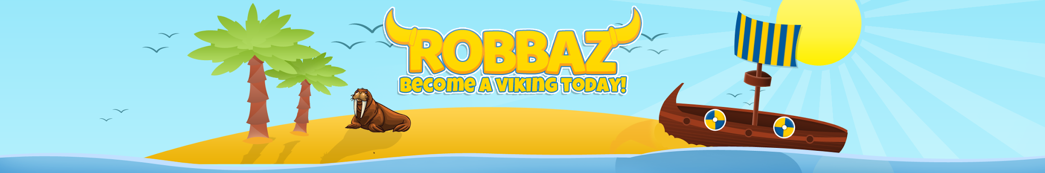 Robbaz's Banner | Robbaz | Know Your Meme
