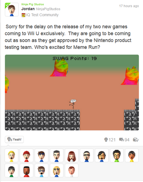 [Image - 887864] | Meme Run | Know Your Meme