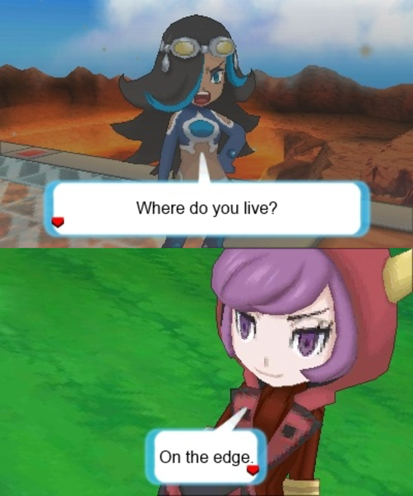 [Image - 887976] | Pokémon | Know Your Meme