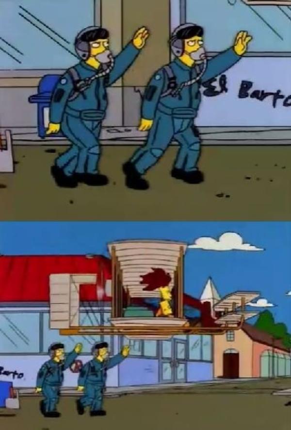 [Image - 888255] | The Simpsons | Know Your Meme