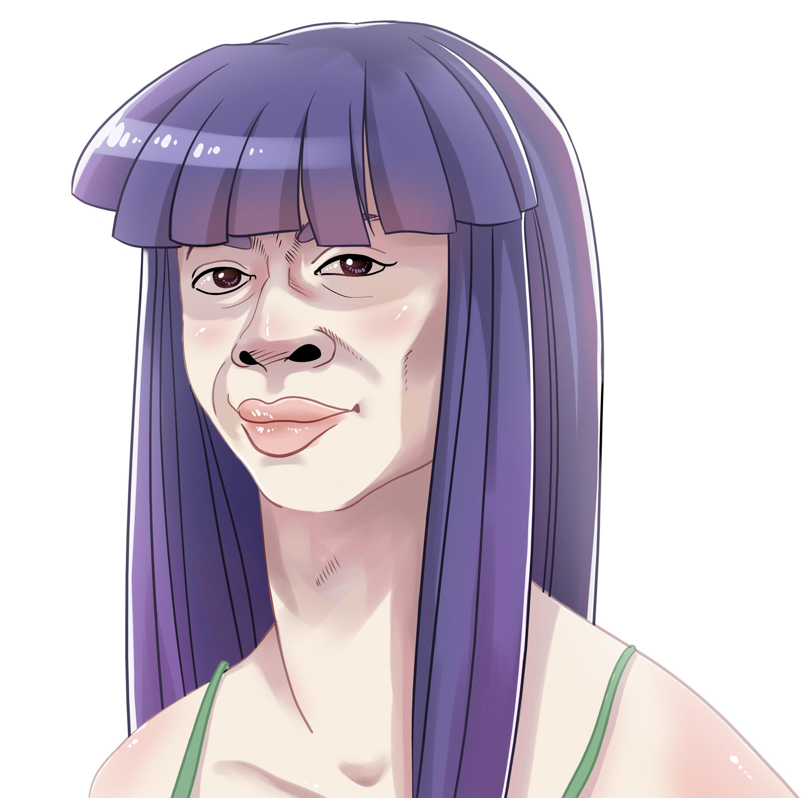 Nipah that | "Copy That" | Know Your Meme