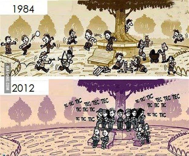 [Image - 888712] | Le Wrong Generation | Know Your Meme