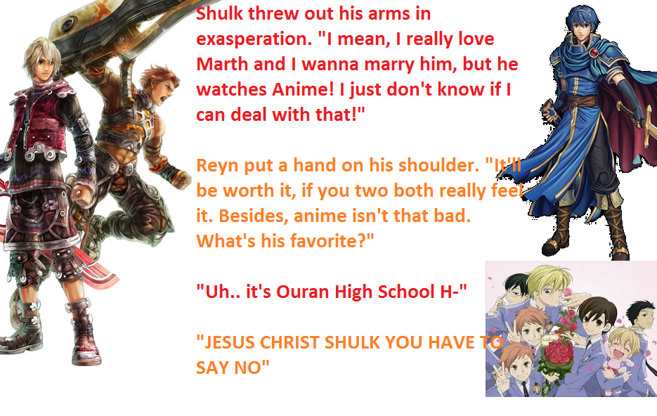 Fanfiction is weird, yo. | Fanfiction | Know Your Meme