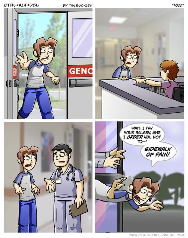 Toss | Loss | Know Your Meme