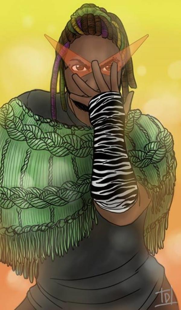 [Image - 889080] | Woolie Madden | Know Your Meme