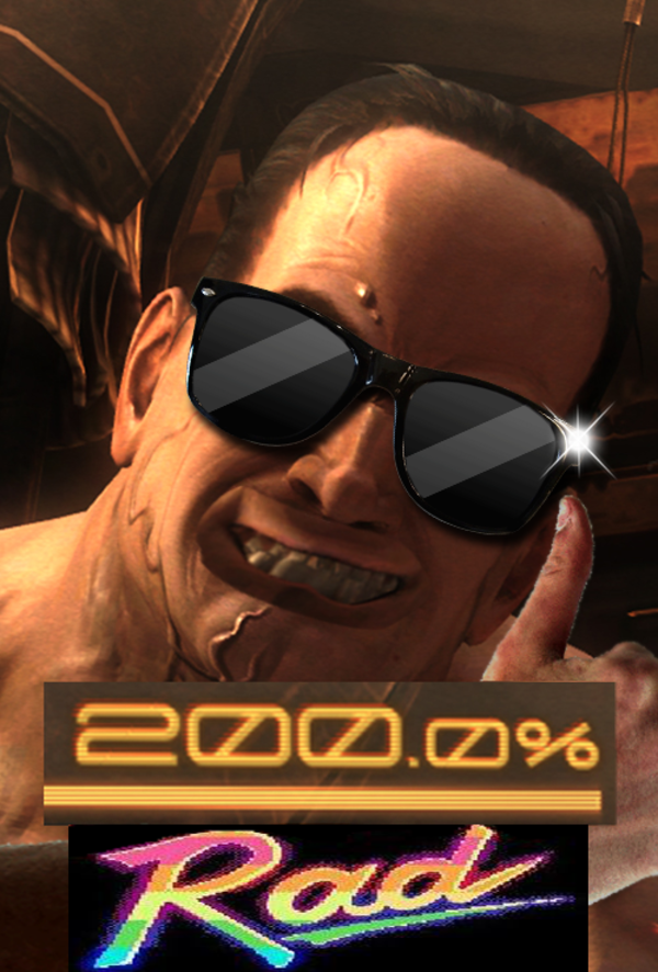 [Image - 889119] | 200% Mad | Know Your Meme