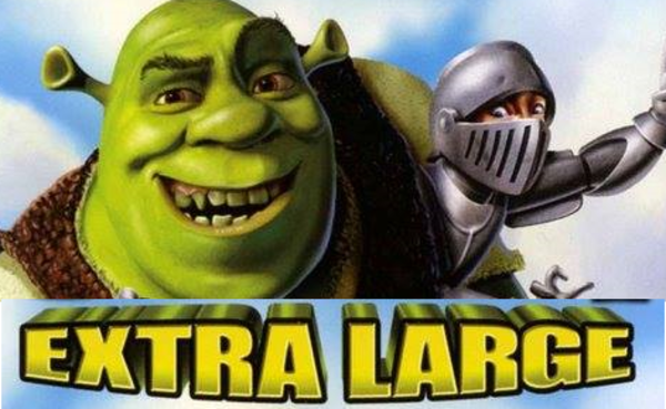 Shrek | Know Your Meme