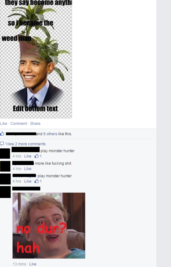 no dur? hah use | no dur? hah | Know Your Meme