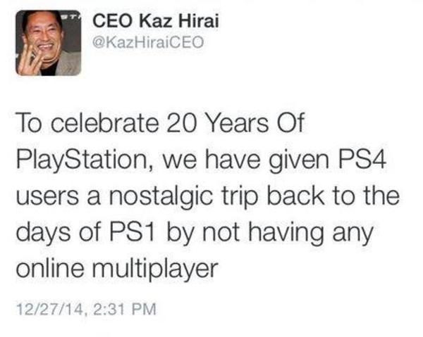 The best part, you get to pay for the experience | Lizard Squad | Know ...