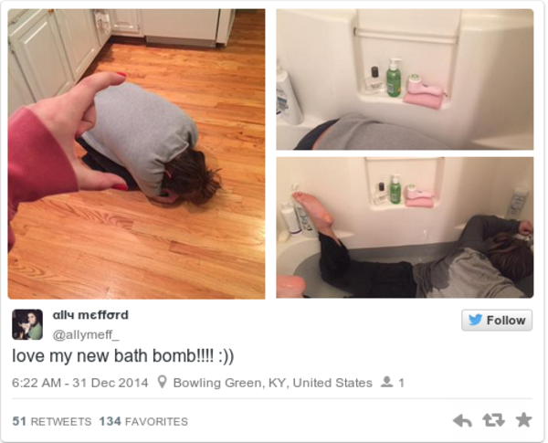 [Image - 889978] | Bath Bombs | Know Your Meme