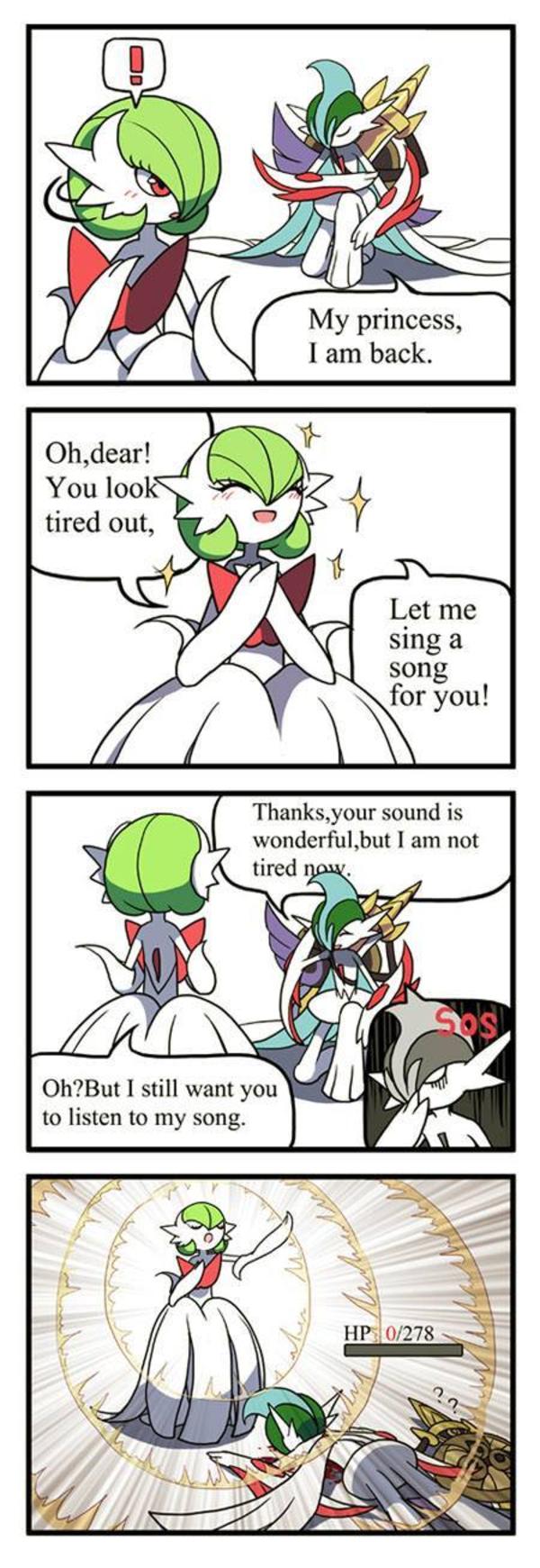 [image 890066] Pokémon Know Your Meme