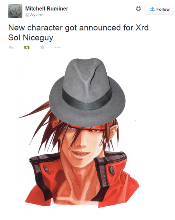 Image 890571 Guilty Gear Know Your Meme