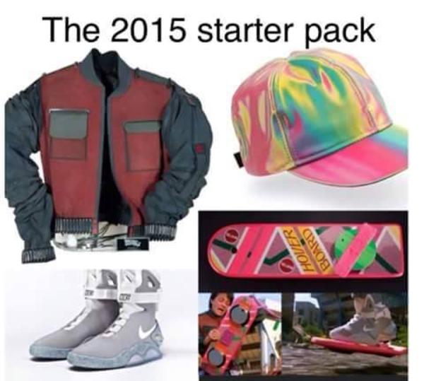 [Image - 890896] | Starter Packs | Know Your Meme