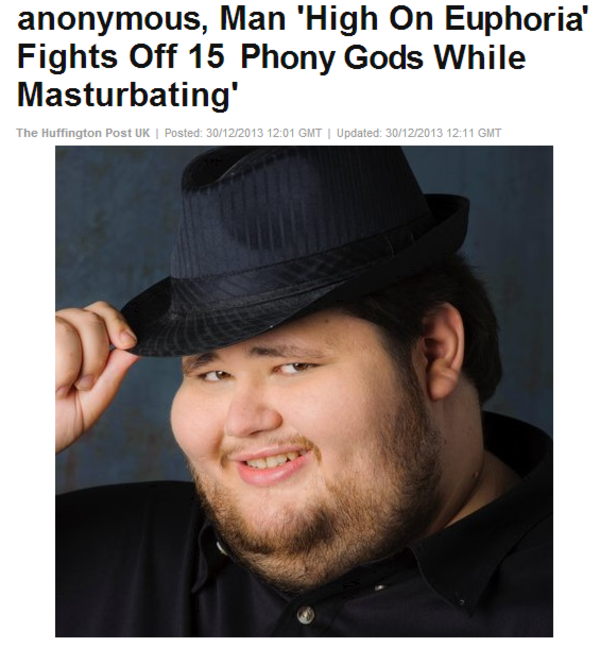 [Image - 891058] | In This Moment I Am Euphoric | Know Your Meme