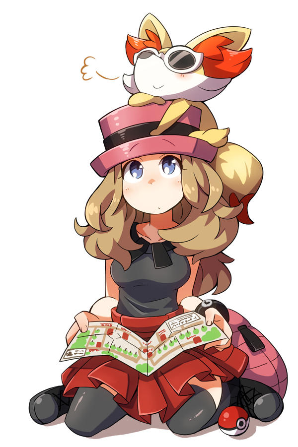 [Image - 891243] | Pokémon | Know Your Meme