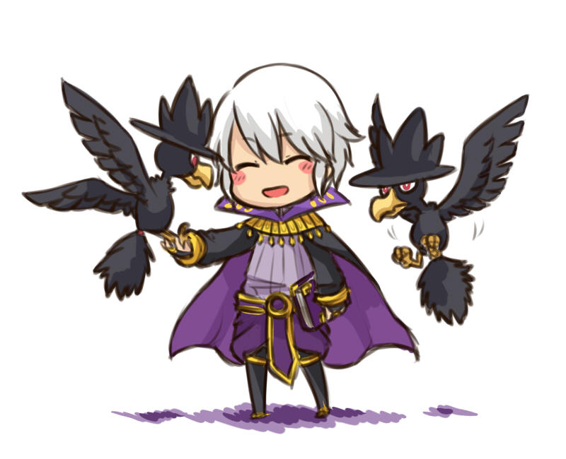 [Image - 891272] | Fire Emblem | Know Your Meme
