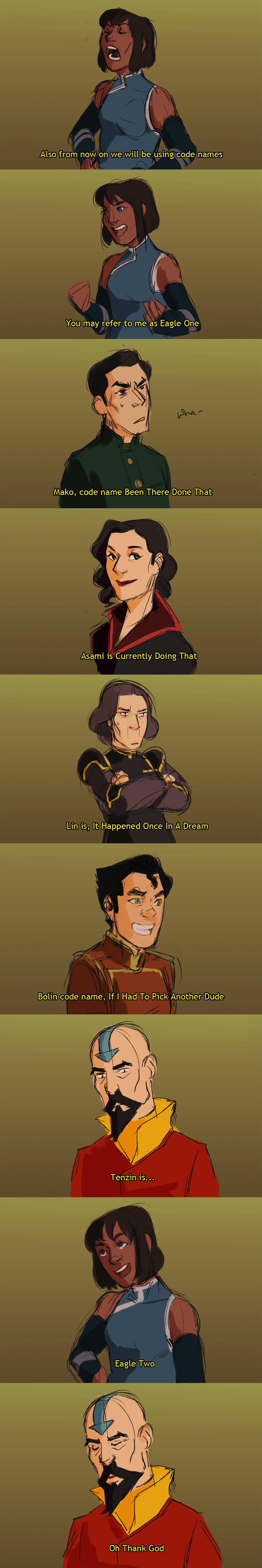 [Image - 891435] | Avatar: The Last Airbender / The Legend of Korra ...