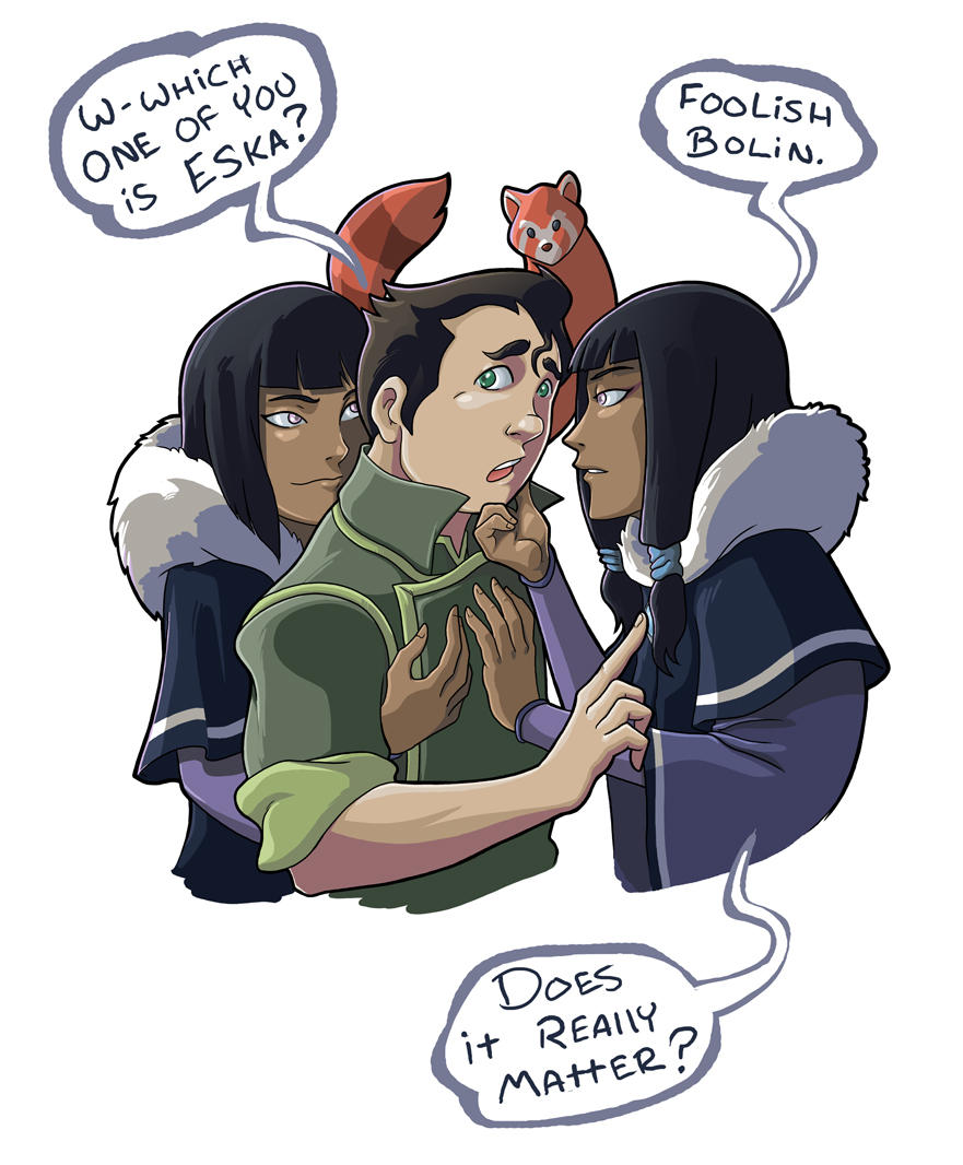 [Image - 891438] | Avatar: The Last Airbender / The Legend of Korra ...