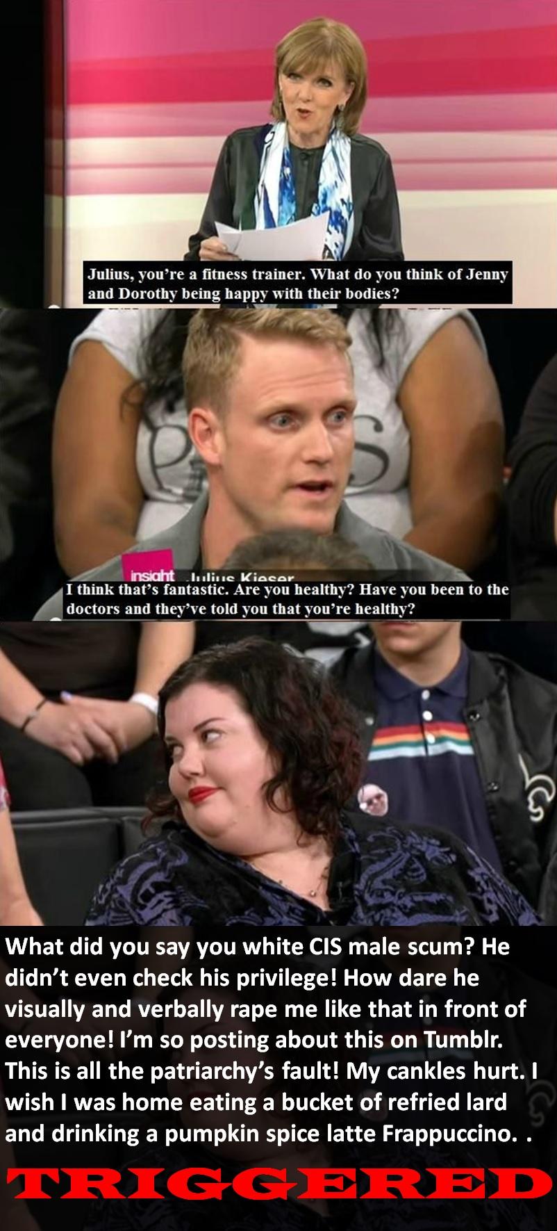 [Image - 891439] | Trigger | Know Your Meme