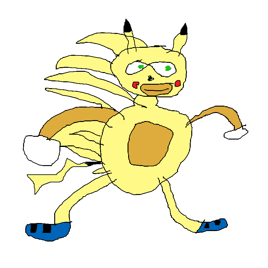the ultimate creation | Sanic Hegehog | Know Your Meme