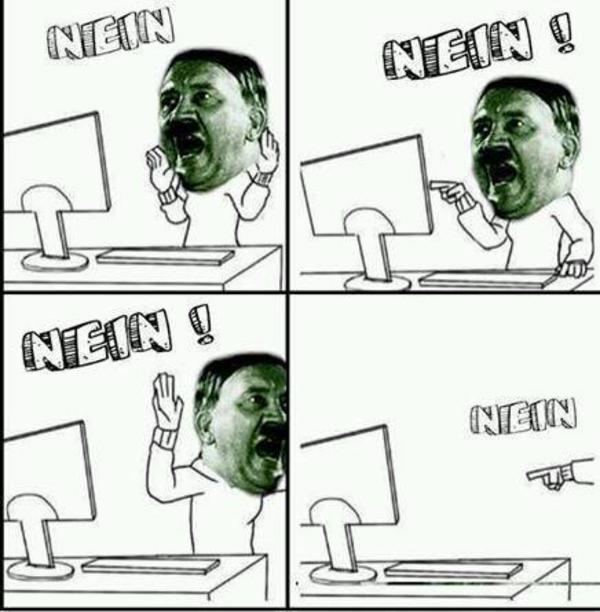 [Image - 891672] | Computer Reaction Faces | Know Your Meme