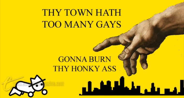 Oh, that's why... | SimCity | Know Your Meme