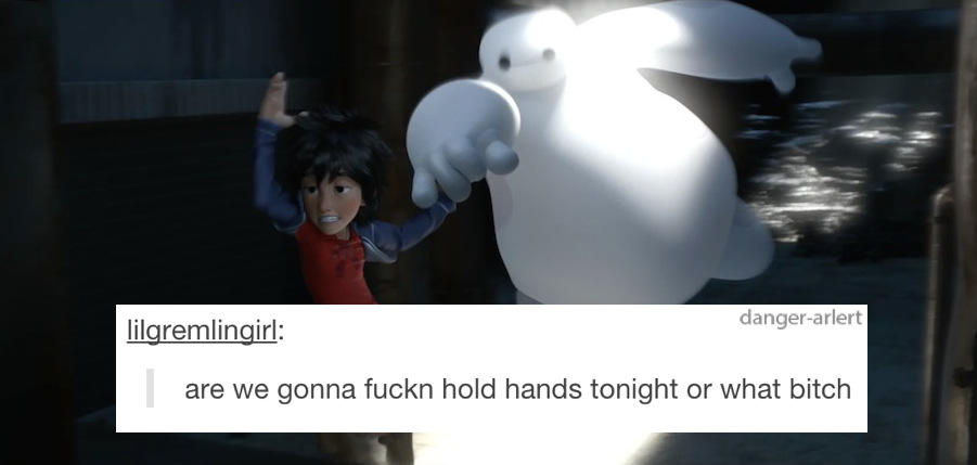 [Image - 892055] | Tumblr Fandom Text Posts | Know Your Meme