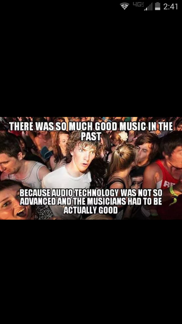 [Image - 892248] | Le Wrong Generation | Know Your Meme