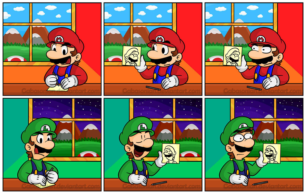 [Image - 892417] | Super Mario | Know Your Meme