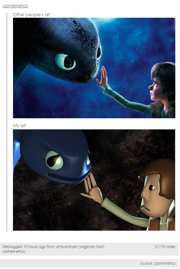 [Image - 892555] | How to Train Your Dragon | Know Your Meme