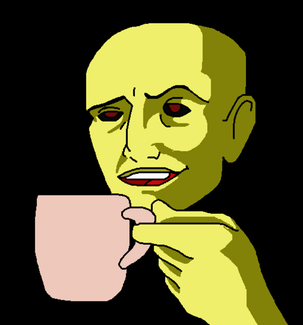 [Image - 892722] | Dean McCoppin Mug | Know Your Meme