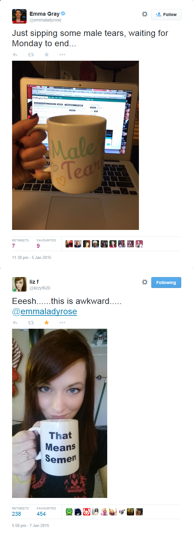 Male Tears | Male Tears | Know Your Meme