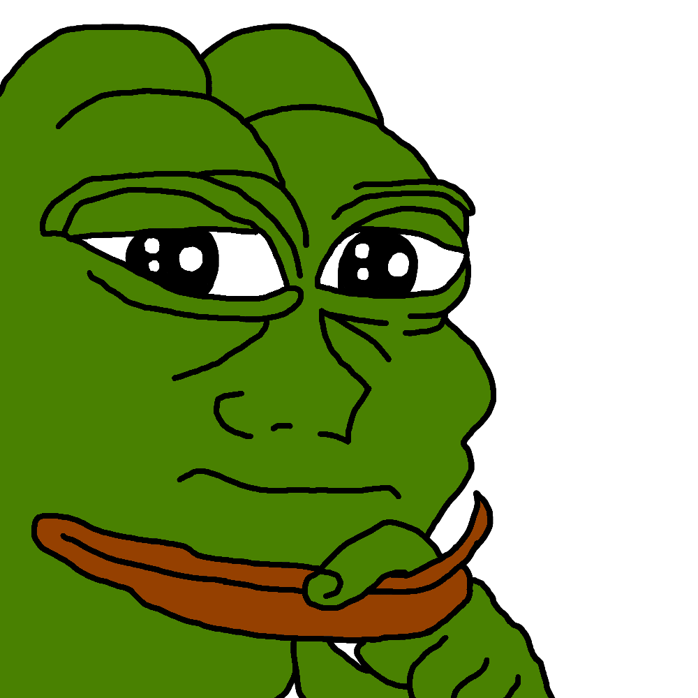 [Image - 893224] | Smug Frog | Know Your Meme