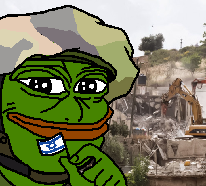 [Image - 893225] | Smug Frog | Know Your Meme