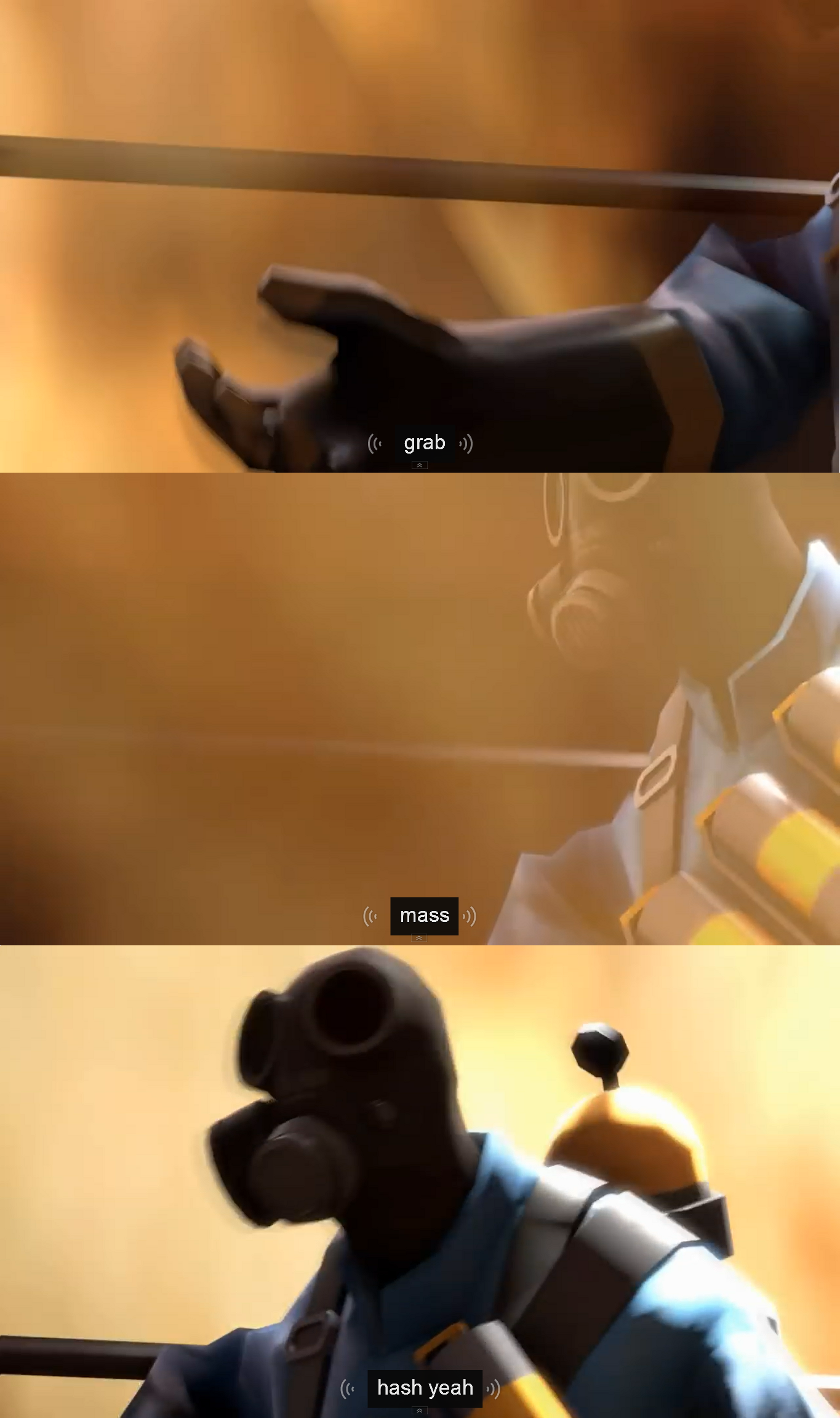 [Image - 893288] | YouTube Automatic Caption FAIL | Know Your Meme