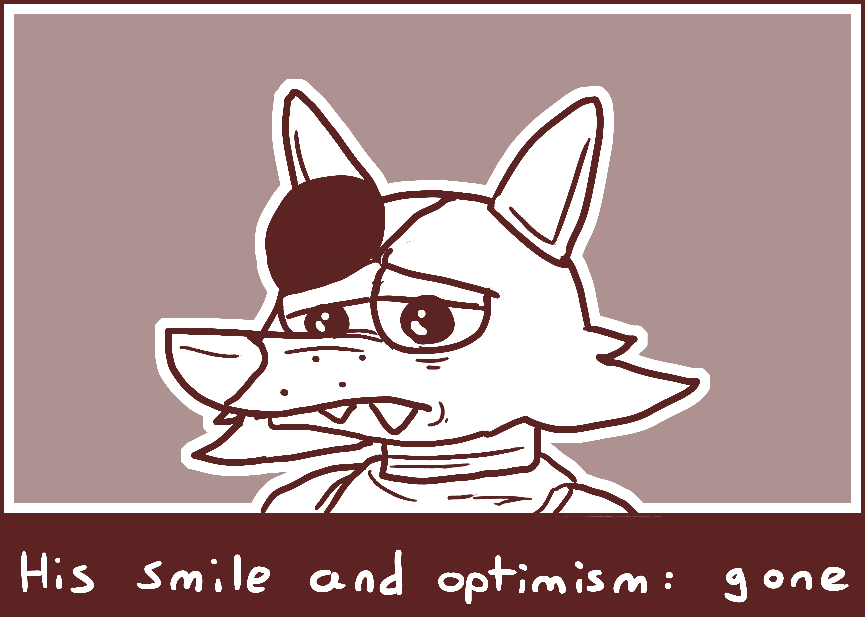 [Image - 893360] | His Smile And Optimism: Gone | Know Your Meme