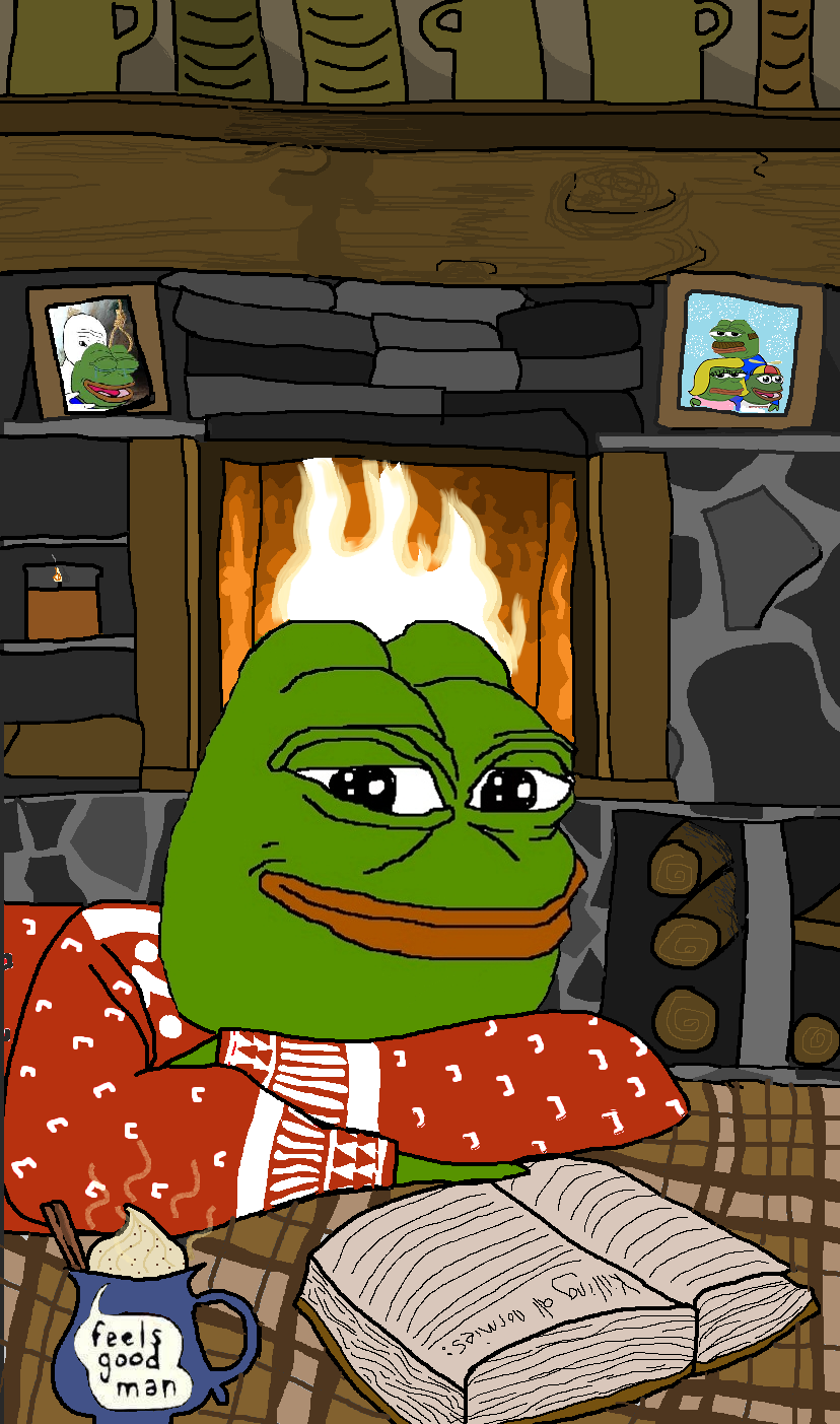 [Image - 893393] | Smug Frog | Know Your Meme