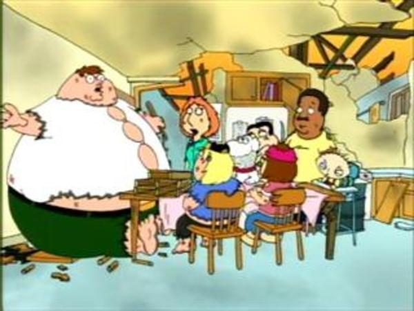 "Everyone go... I have to poop...." | Body Inflation | Know Your Meme