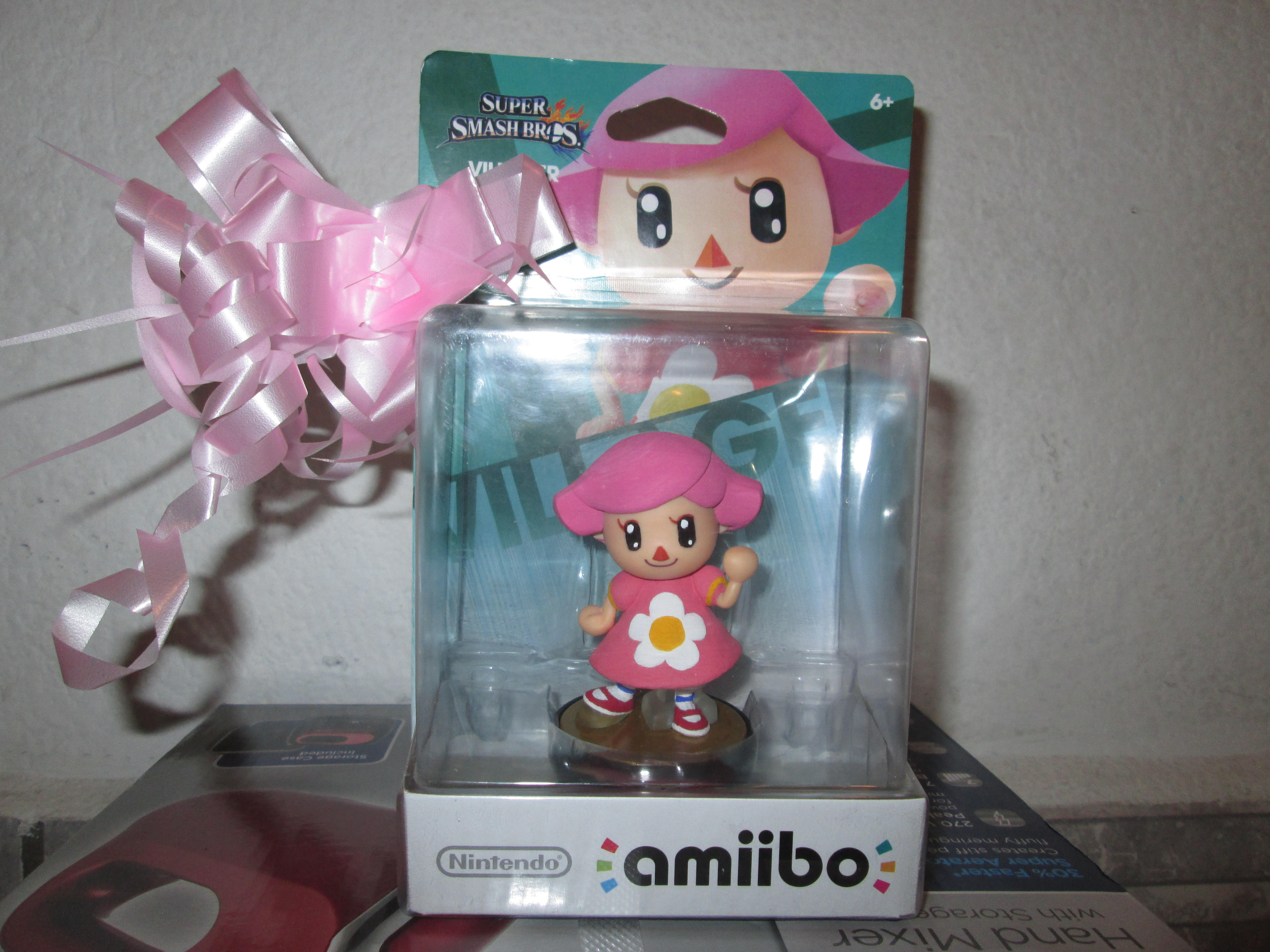 [Image - 893643] | amiibo | Know Your Meme