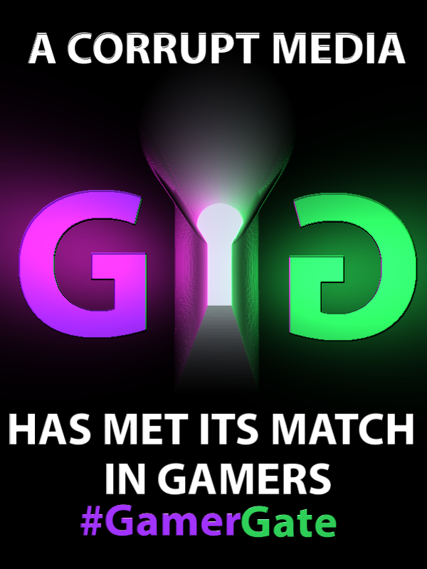 [Image - 893805] | GamerGate | Know Your Meme
