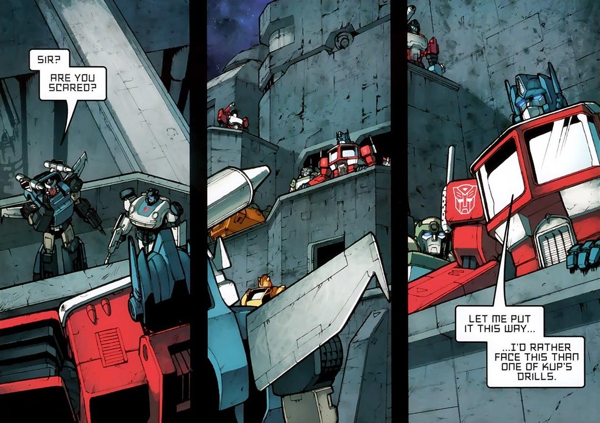 [Image - 893849] | Transformers | Know Your Meme