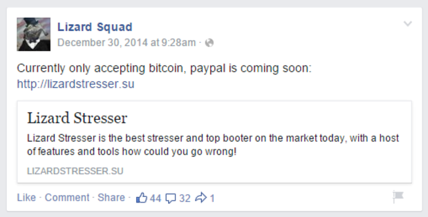 [Image - 893970] | DDoS | Know Your Meme