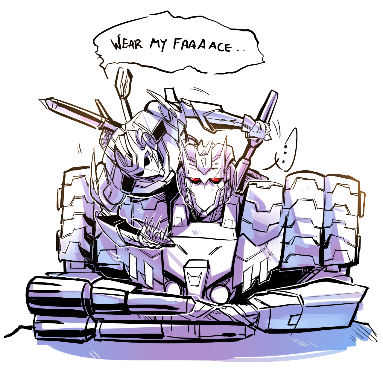 [Image - 893984] | Transformers | Know Your Meme