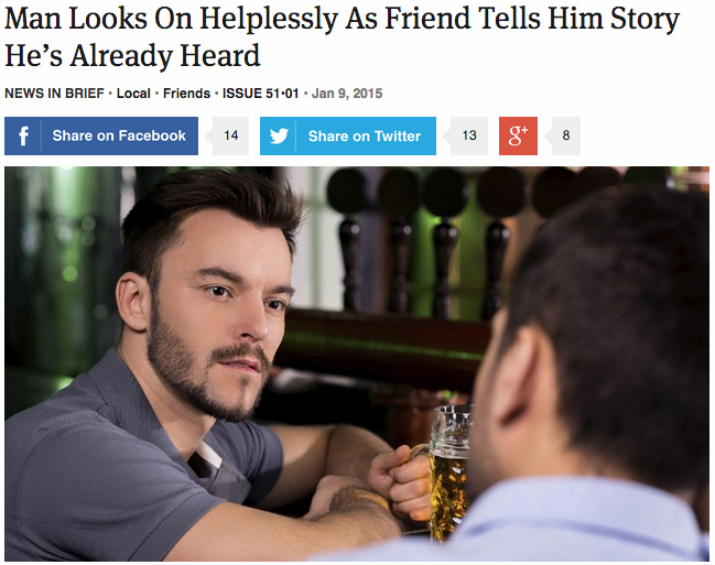 [Image - 894004] | The Onion | Know Your Meme